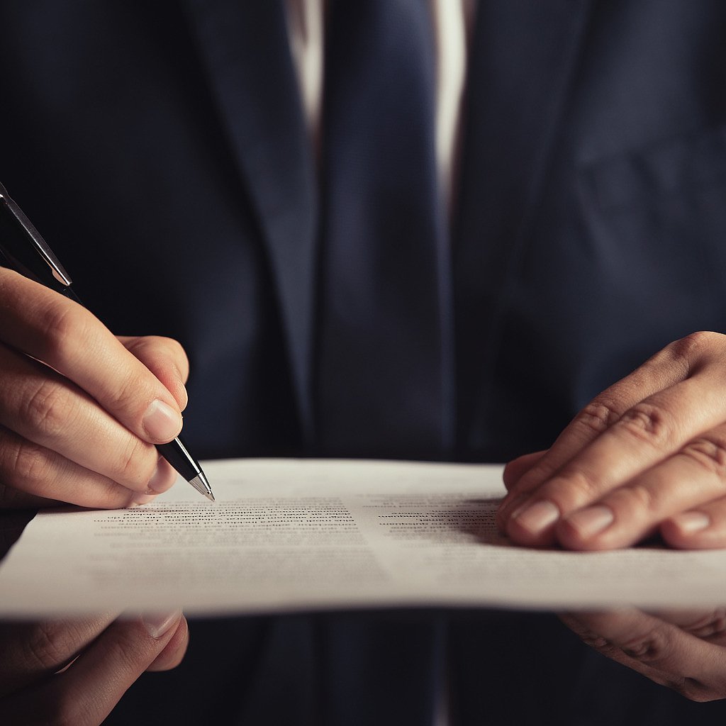 Falsus procurator, czyli co zrobić, gdy pełnomocnik przekroczy zakres ...