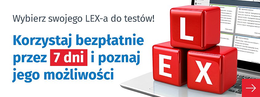 Sklep LEX - Kup produkty LEX online