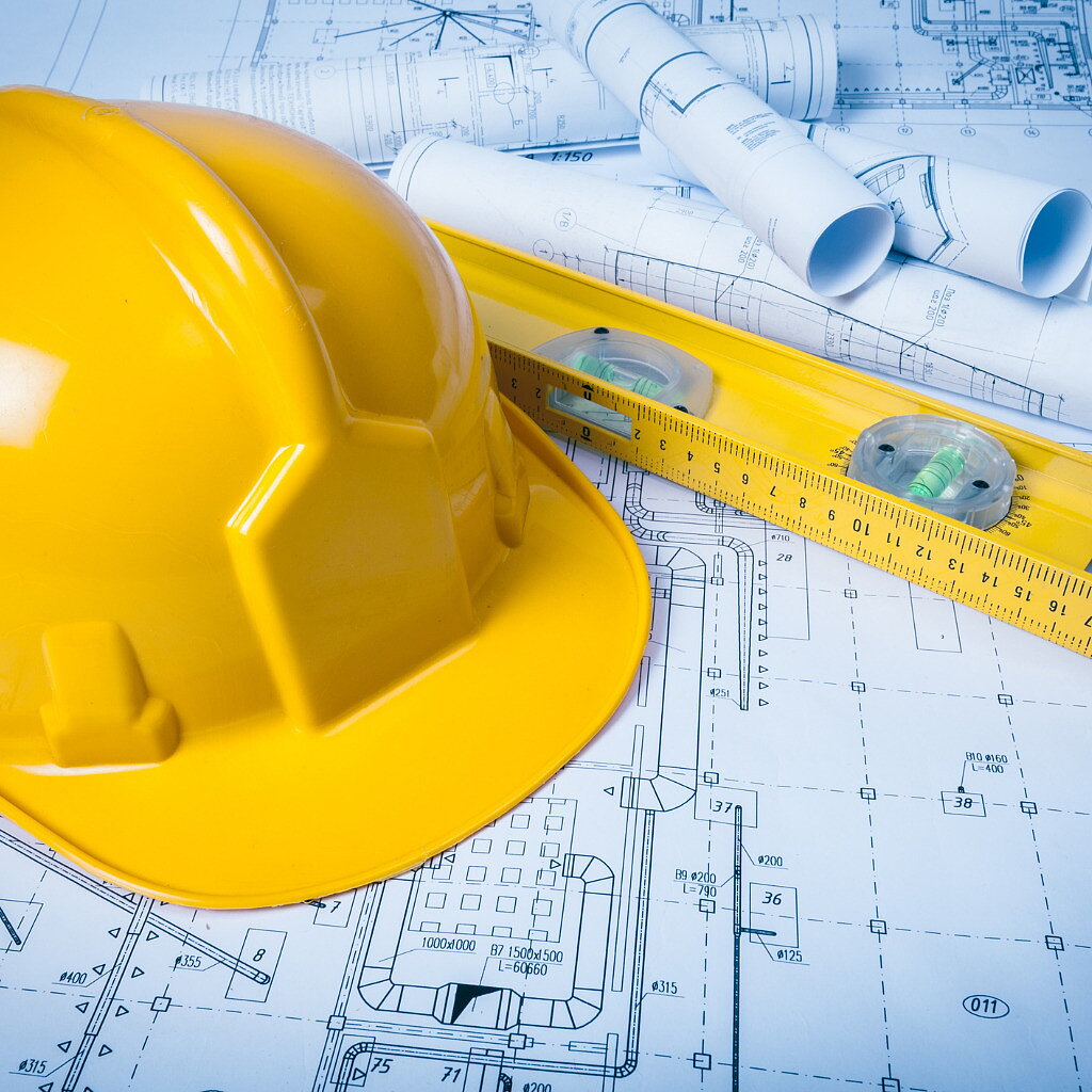 Elektroniczne dokumenty budowlane: EDB, c-KOB, eCRUB