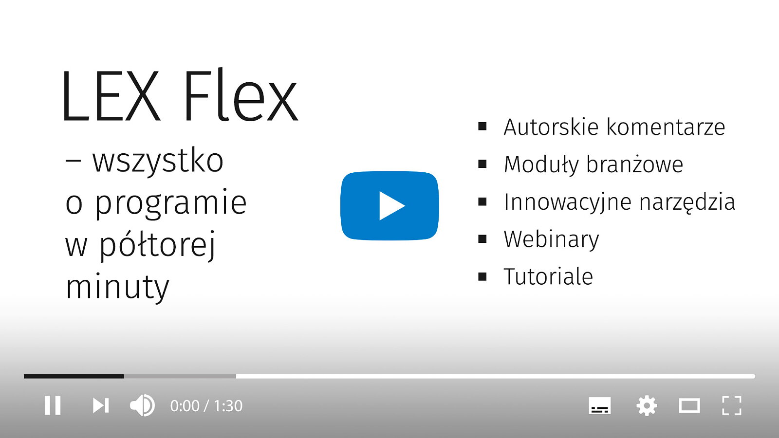 LEX Flex - Kup dostęp w sklepie LEX online