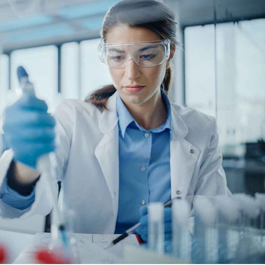 Ustawa o medycynie laboratoryjnej a rola diagnosty i kierownika